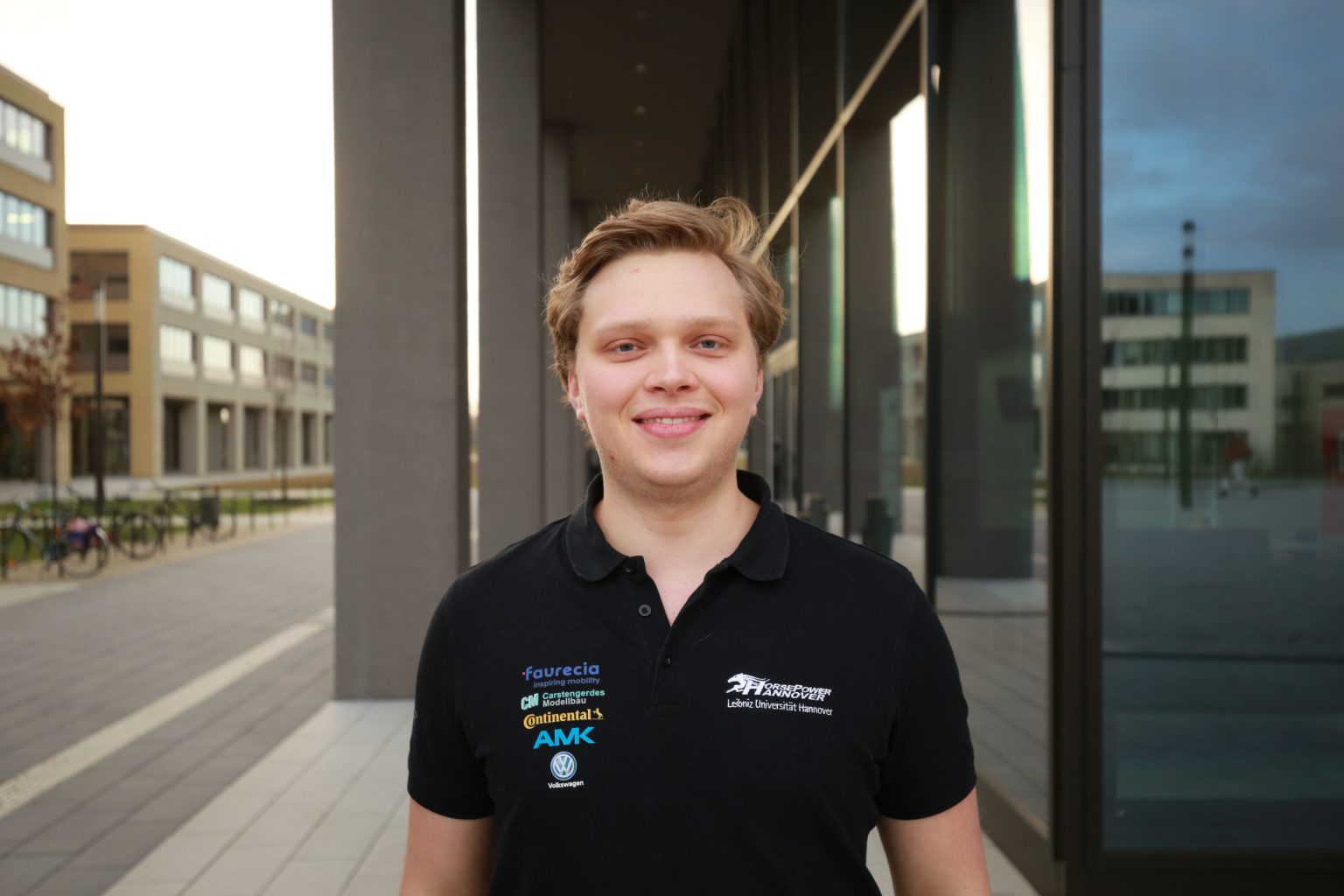 Team 2022 – HorsePower Hannover