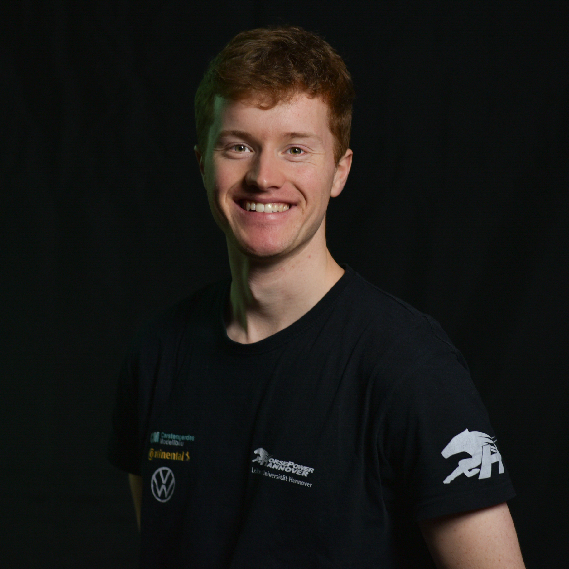 Team 2023 – HorsePower Hannover