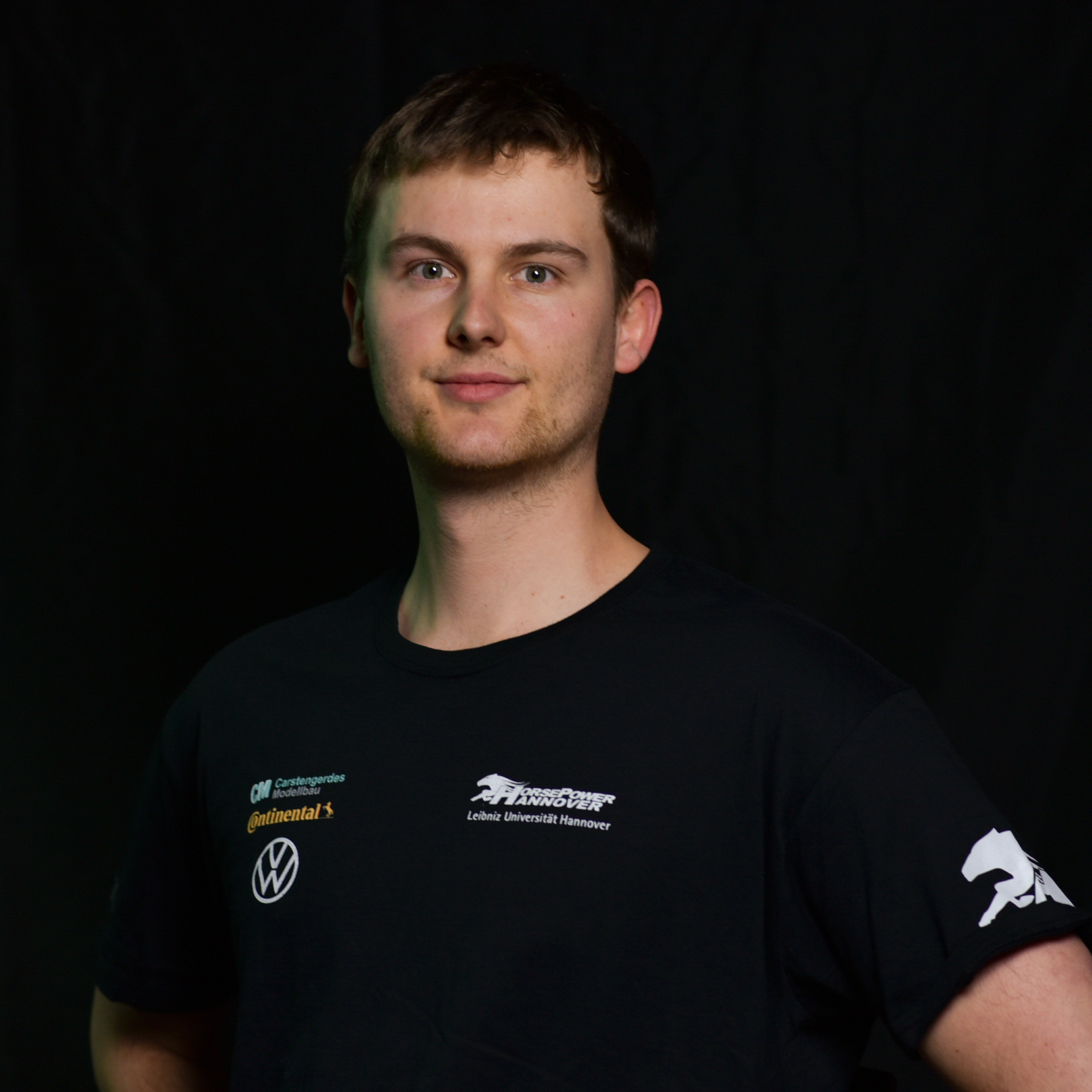 Team 2023 – HorsePower Hannover