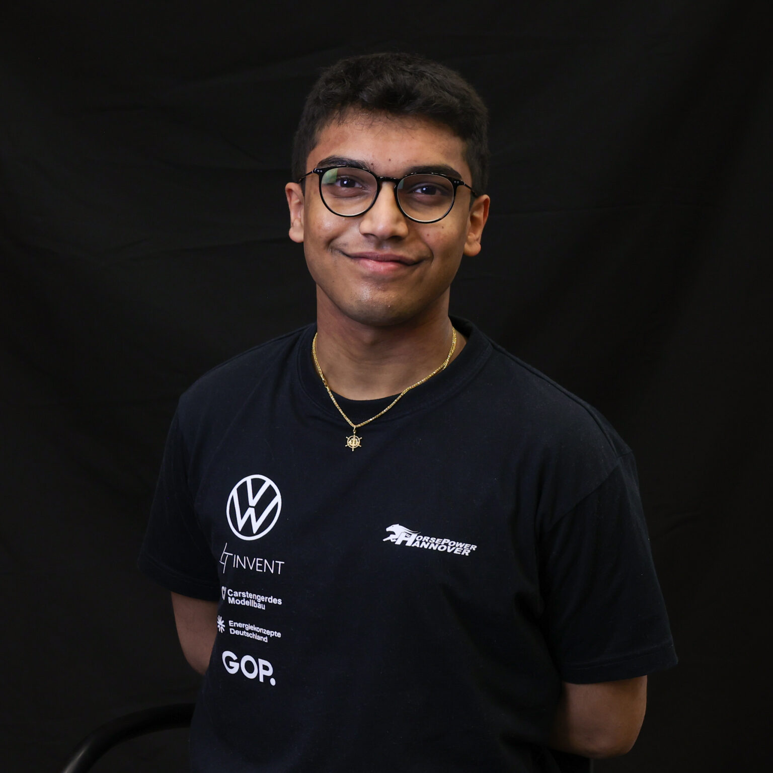 Team 2024 – HorsePower Hannover