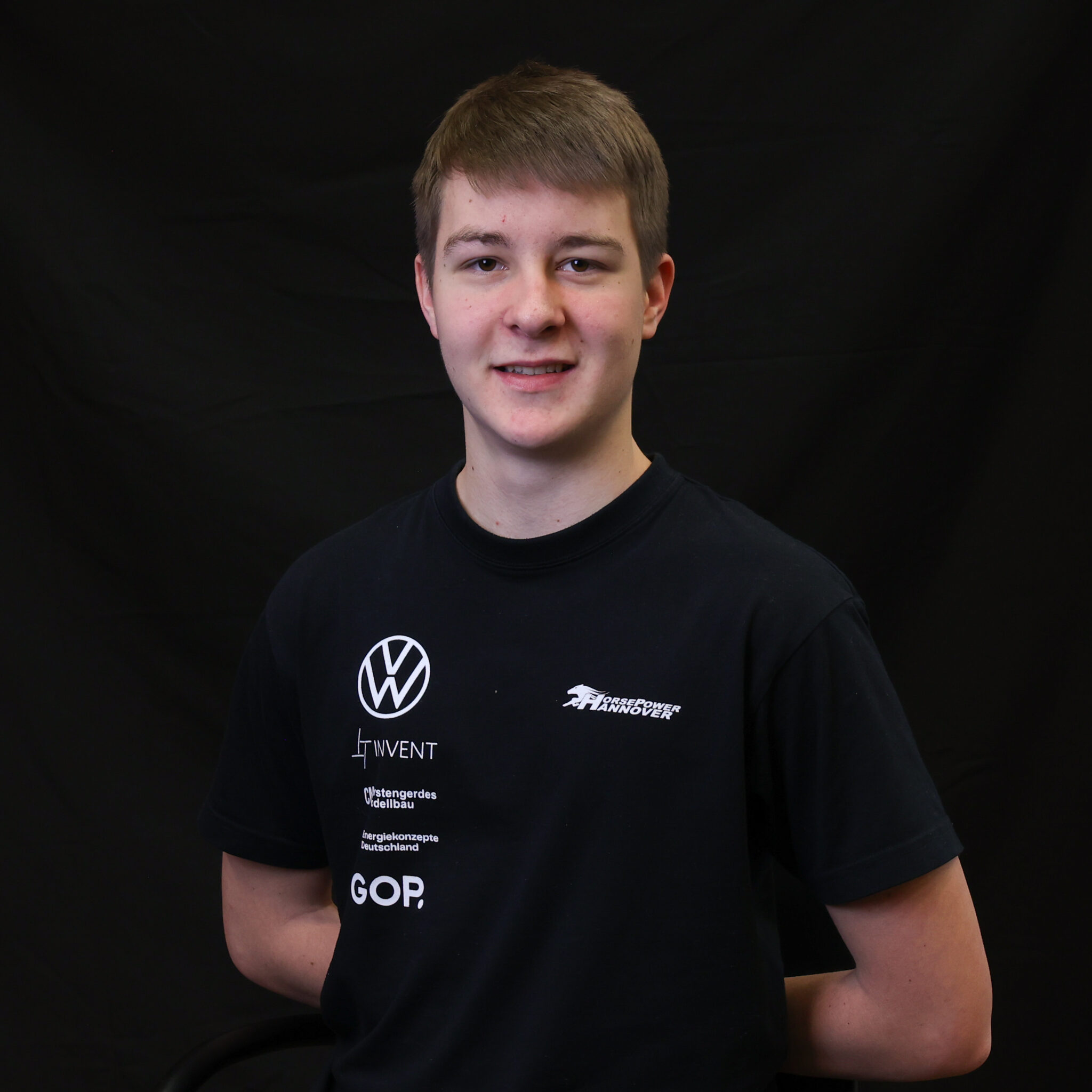 Team 2024 – HorsePower Hannover