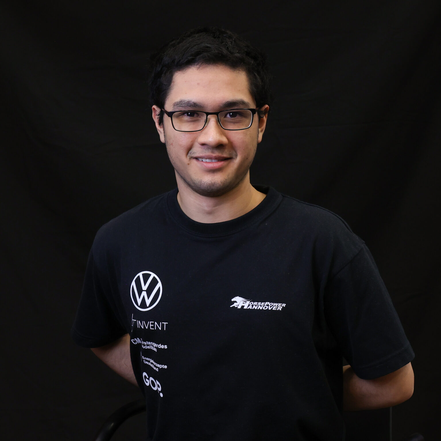 Team 2024 – HorsePower Hannover