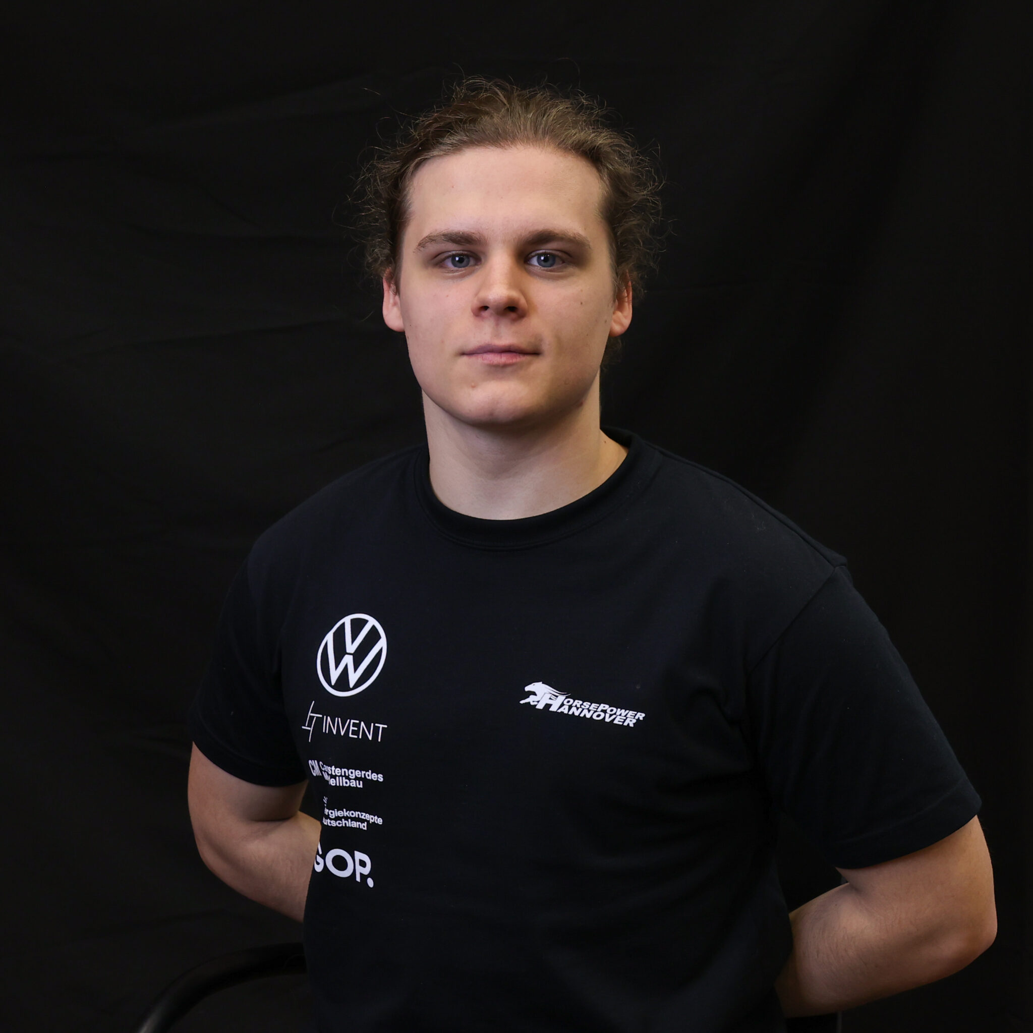 Team 2024 – HorsePower Hannover