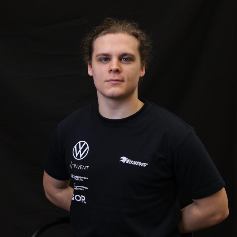 Team 2024 – HorsePower Hannover