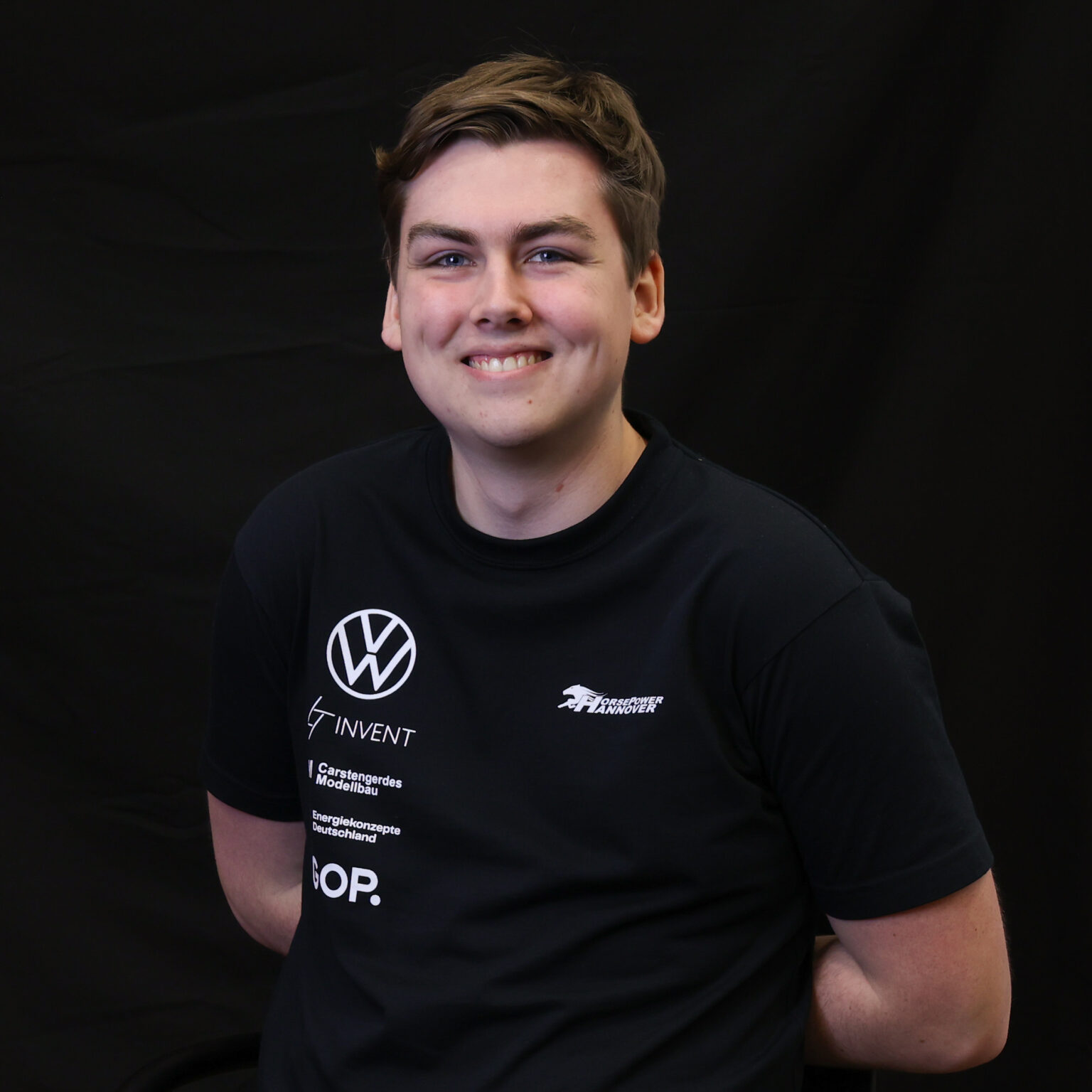 Team 2024 – HorsePower Hannover