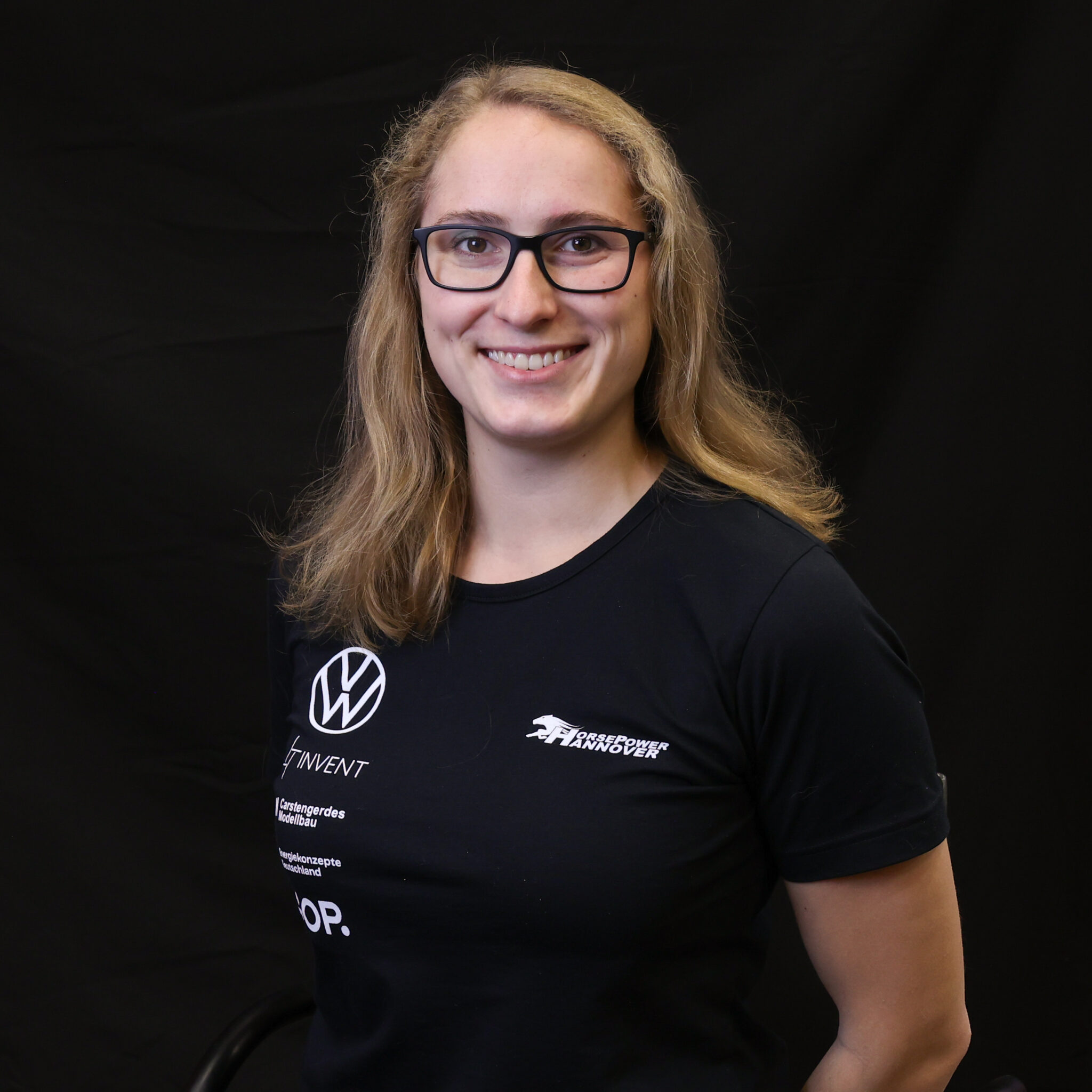 Team 2024 – HorsePower Hannover