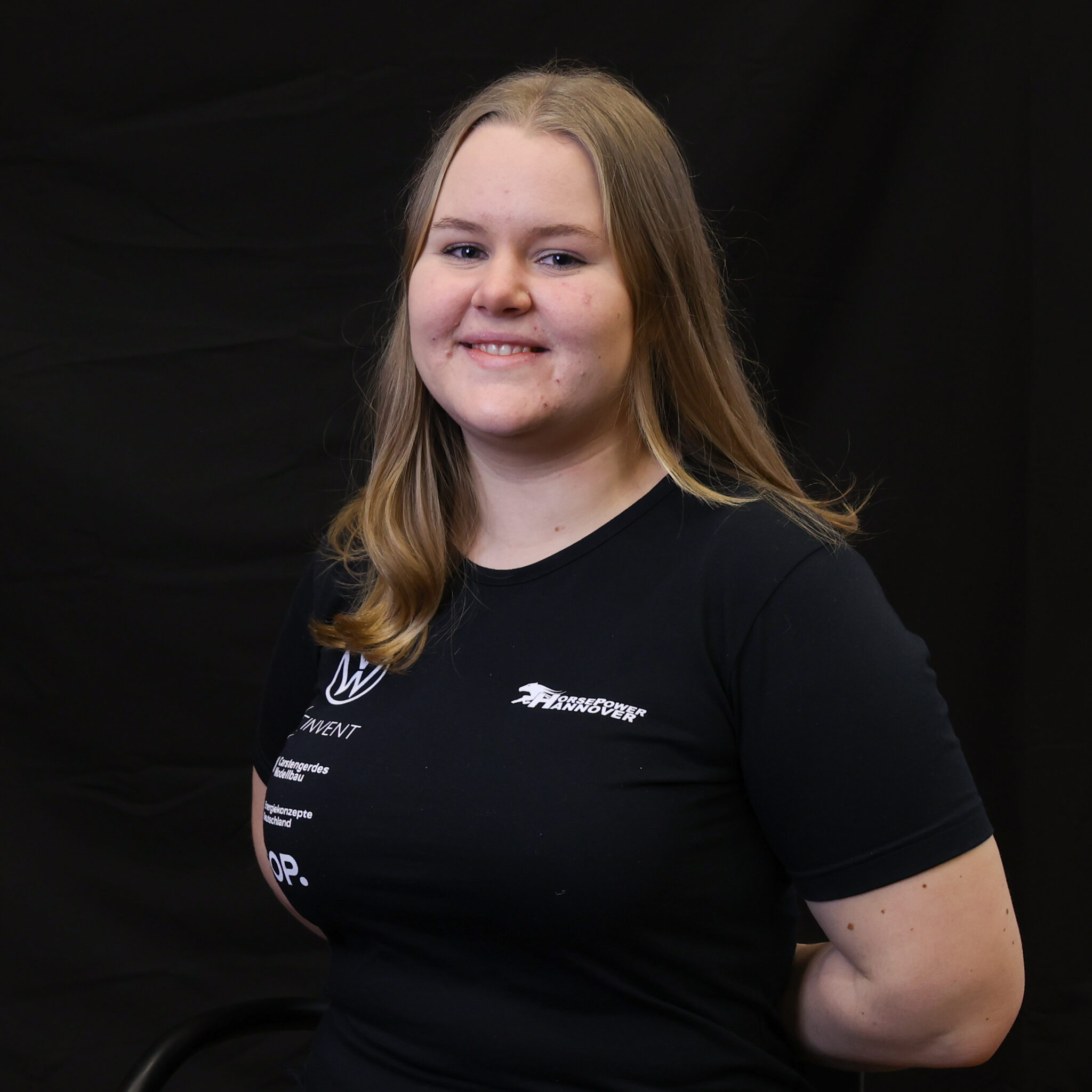 Team 2024 – HorsePower Hannover