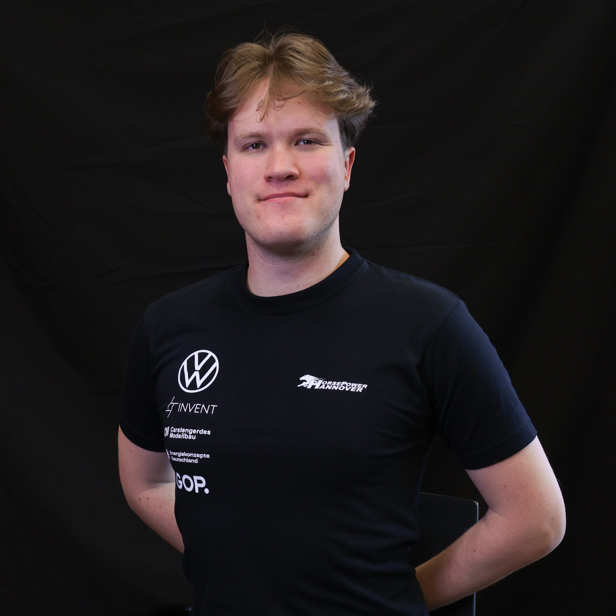 Team 2024 – HorsePower Hannover