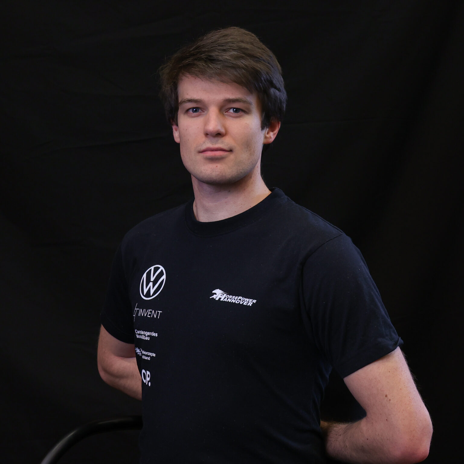 Team 2024 – HorsePower Hannover