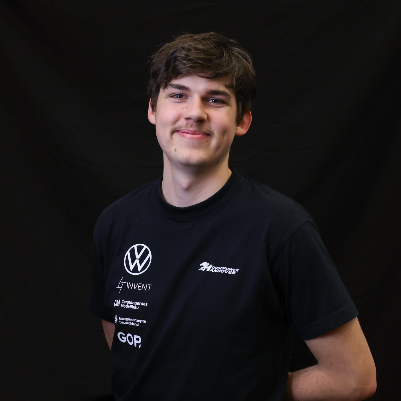 Team 2024 – HorsePower Hannover