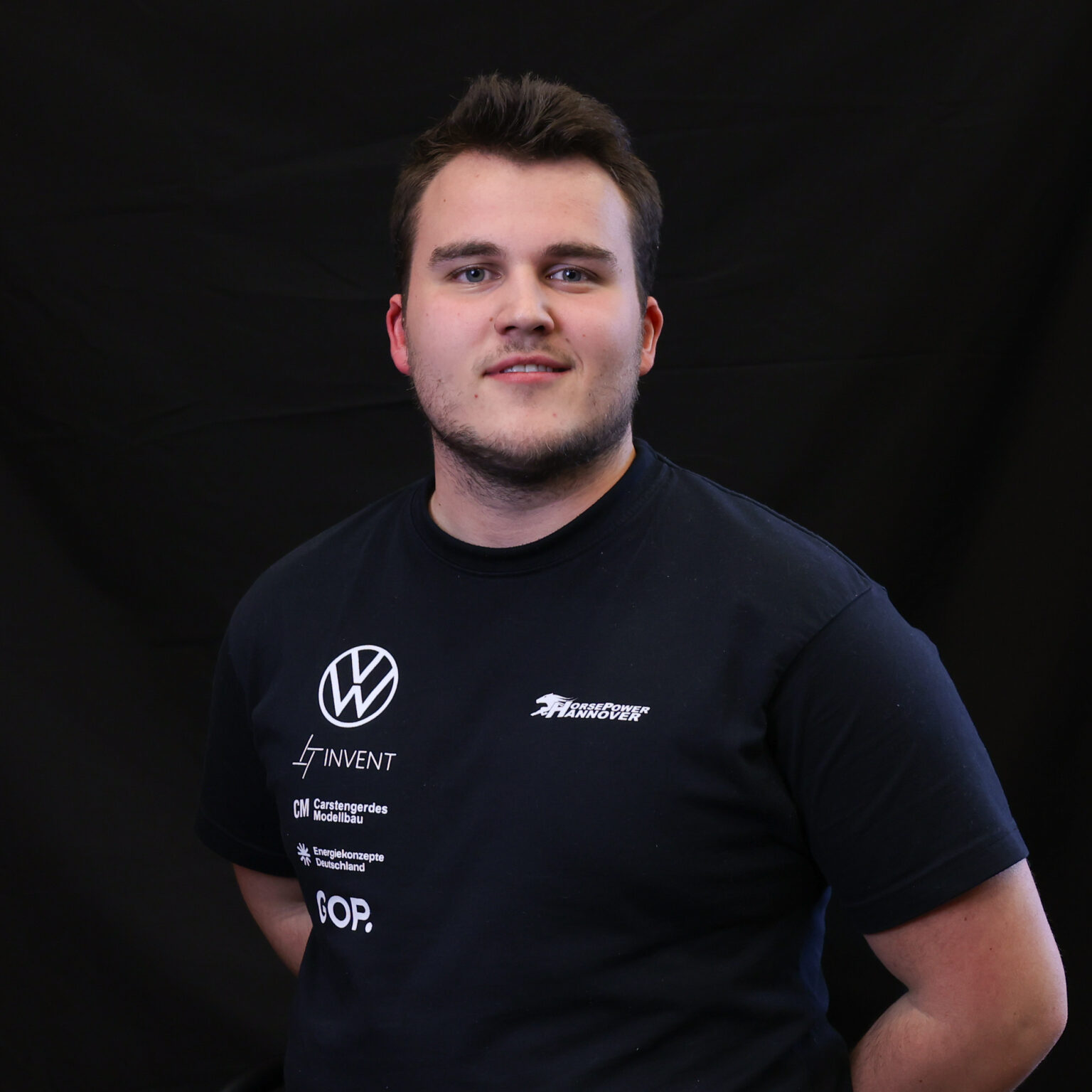 Team 2024 – HorsePower Hannover