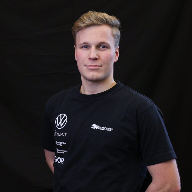 Team 2024 – HorsePower Hannover