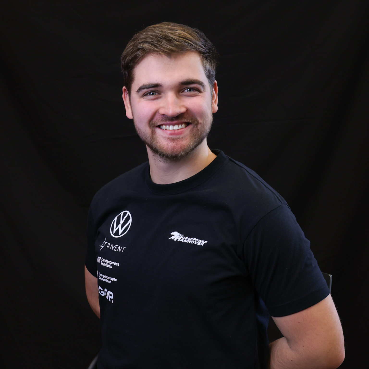 Team 2024 – HorsePower Hannover