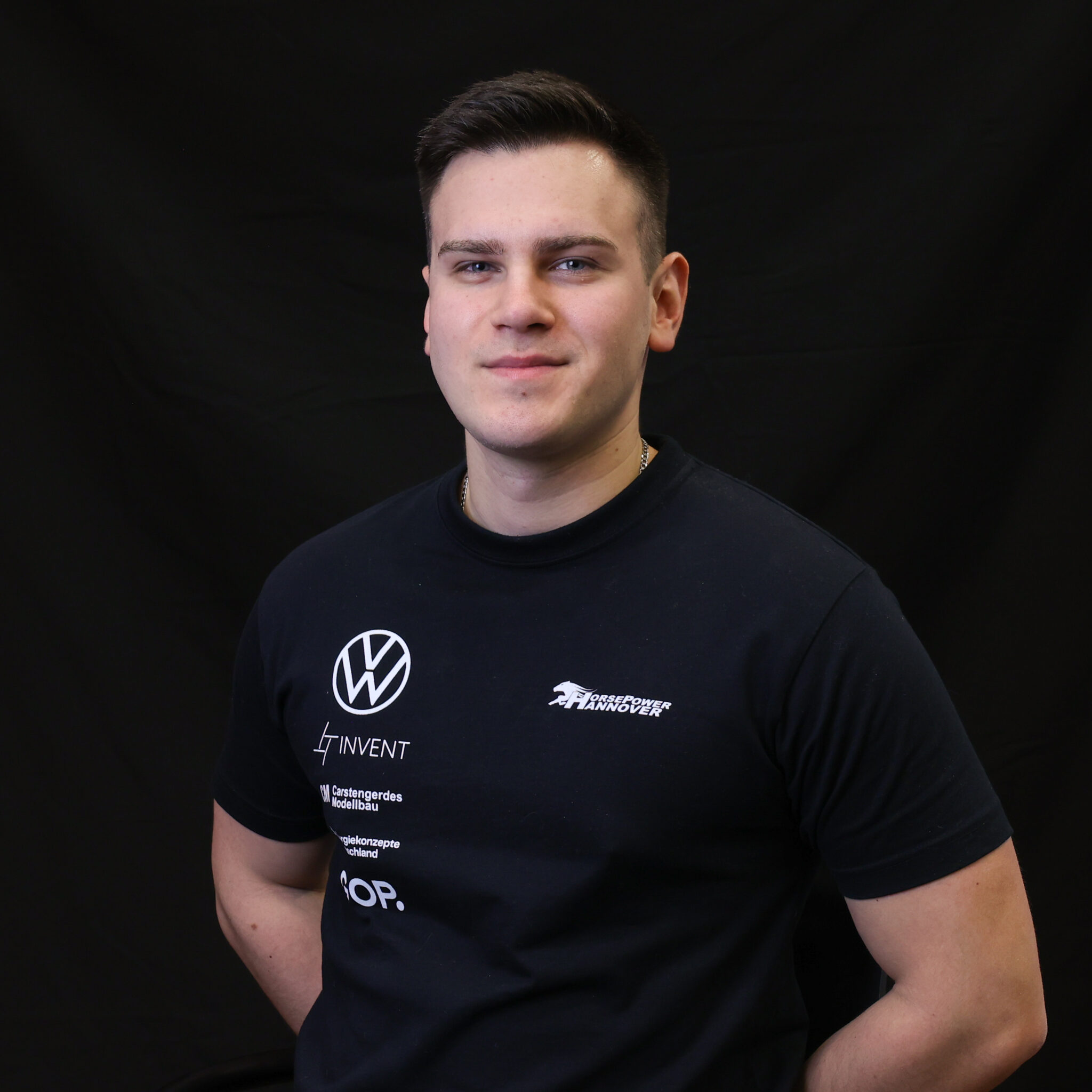 Team 2024 – HorsePower Hannover