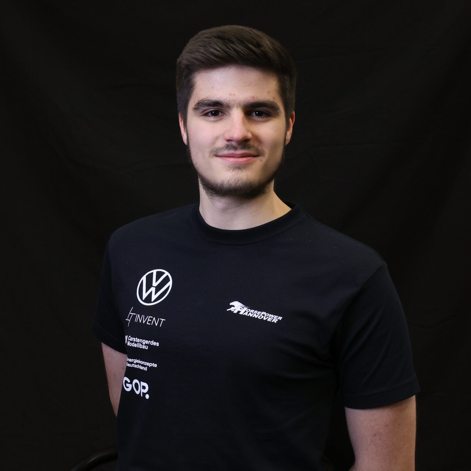 Team 2024 – HorsePower Hannover