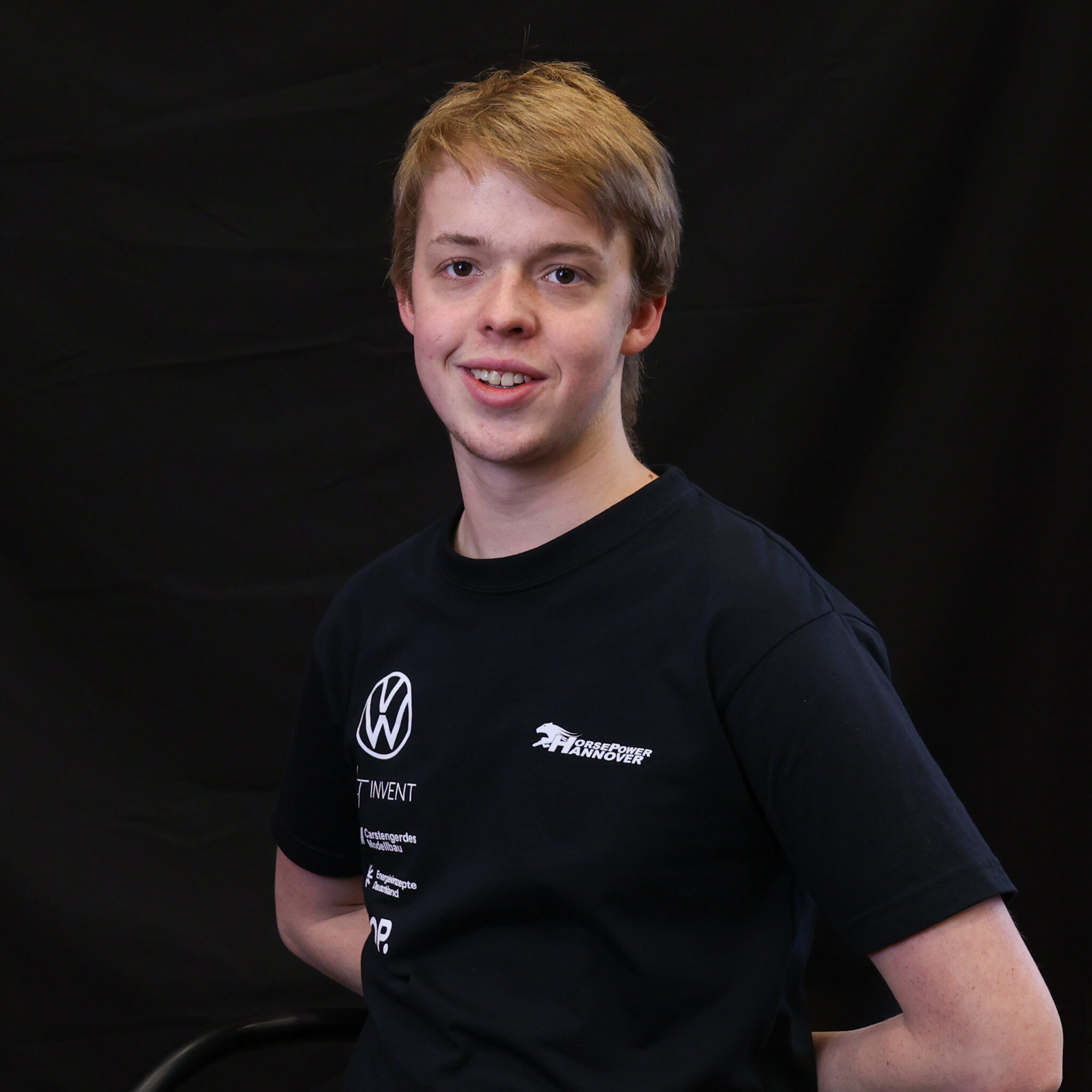 Team 2024 – HorsePower Hannover