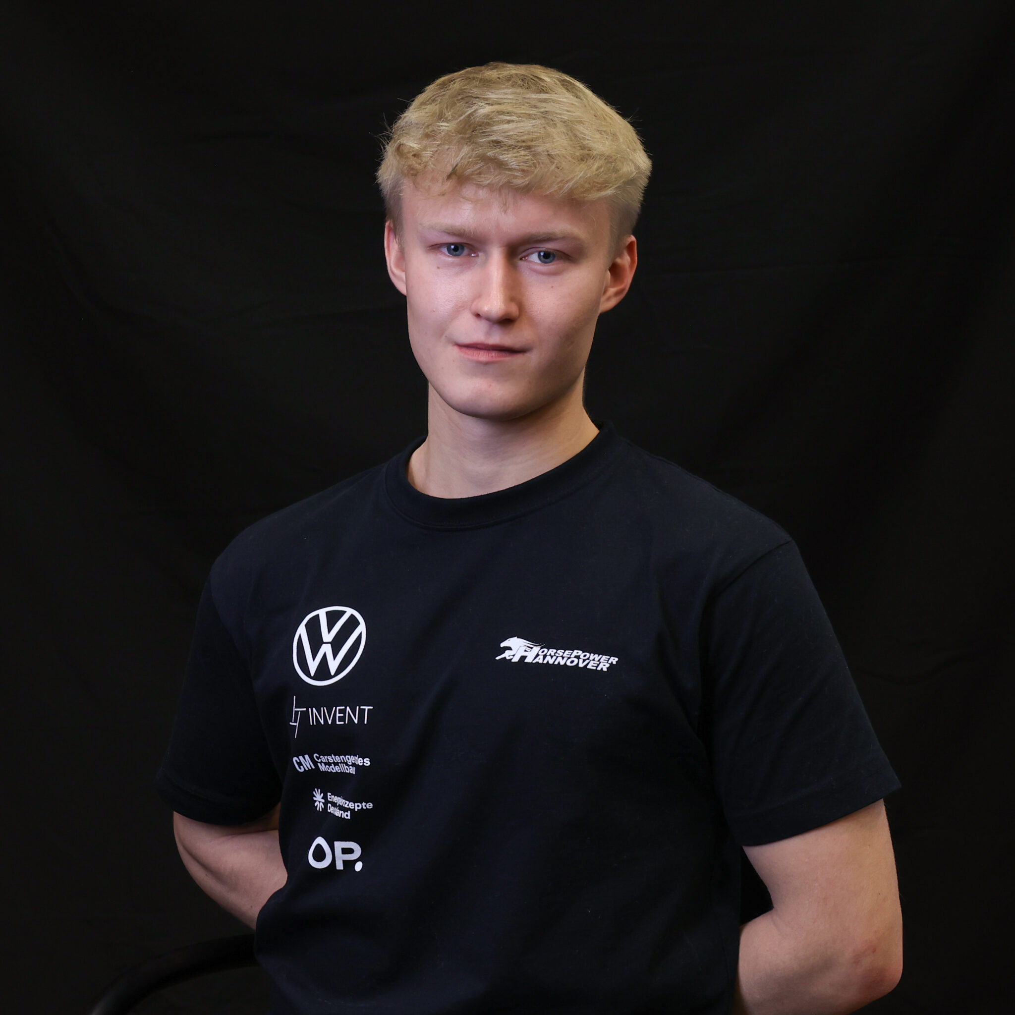 Team 2024 – HorsePower Hannover