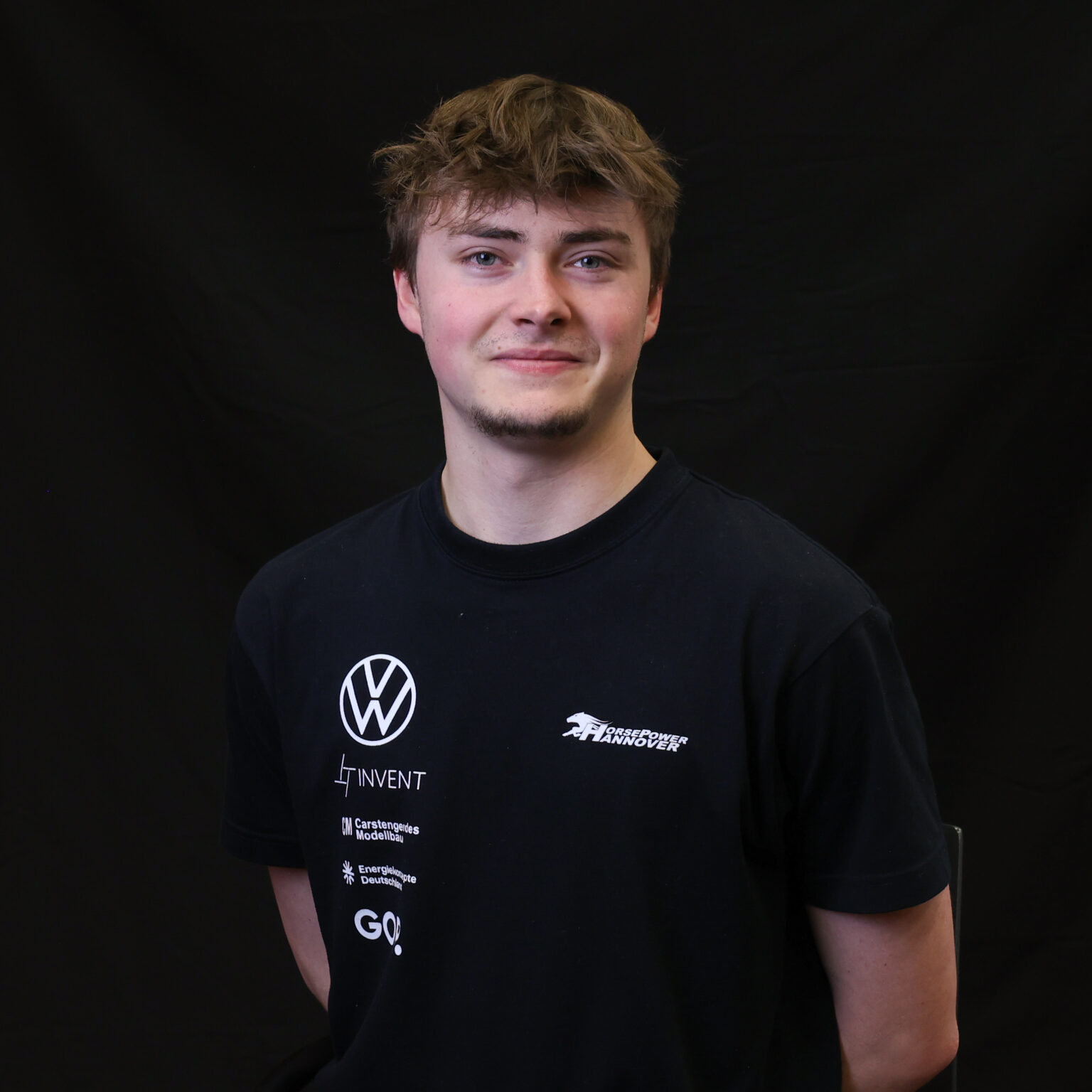 Team 2024 – HorsePower Hannover