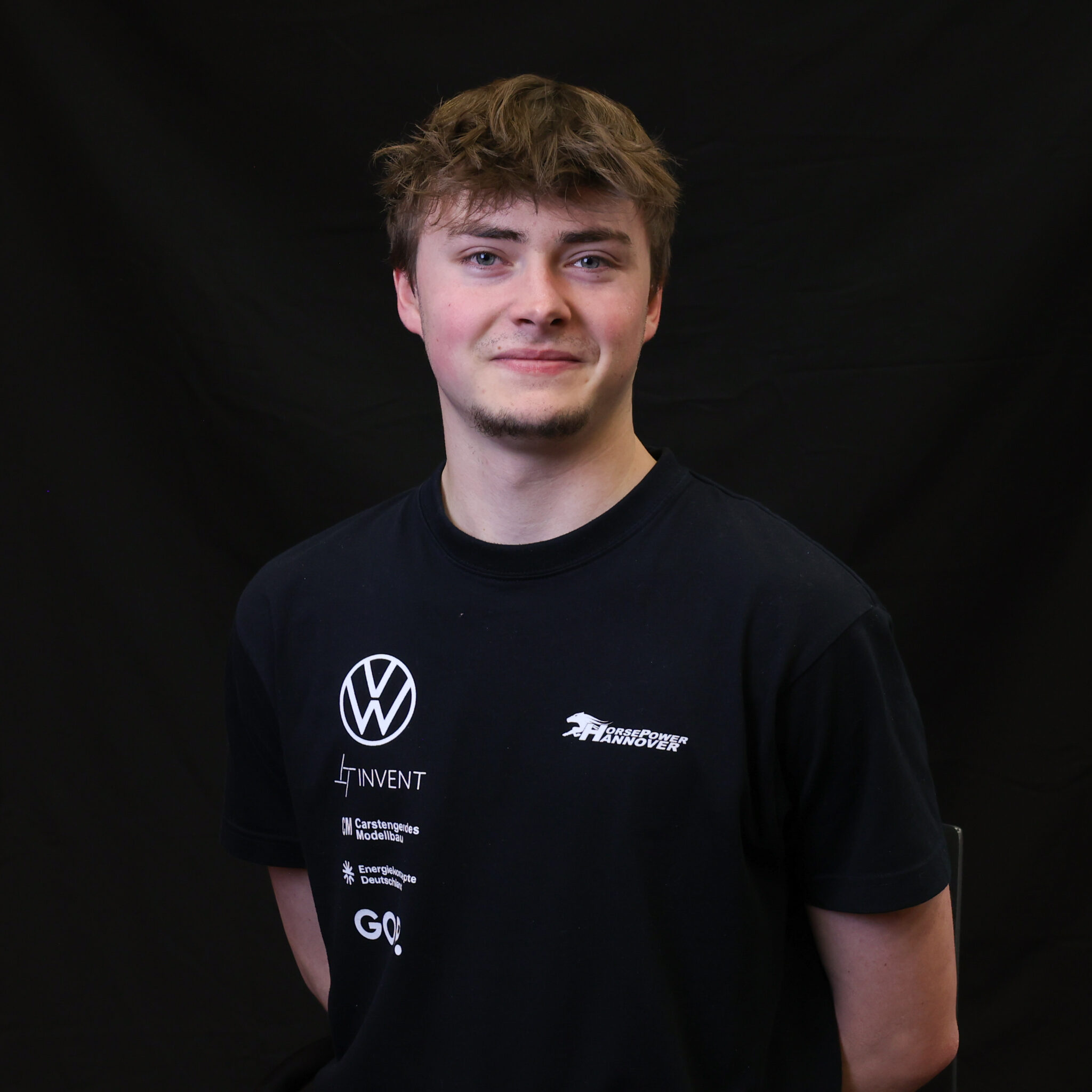 Team 2024 – HorsePower Hannover